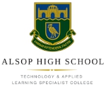 Alsop High School | Schools | dot-art Schools
