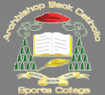 Archbishop Beck Catholic College | Schools | dot-art Schools