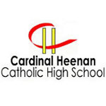 Cardinal Heenan Catholic High School | Schools | dot-art Schools