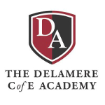 Delamere CofE Primary Academy | Schools | dot-art Schools