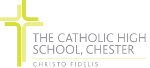 The Catholic High School Chester | Schools | dot-art Schools