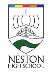 Neston High School | Schools | dot-art Schools