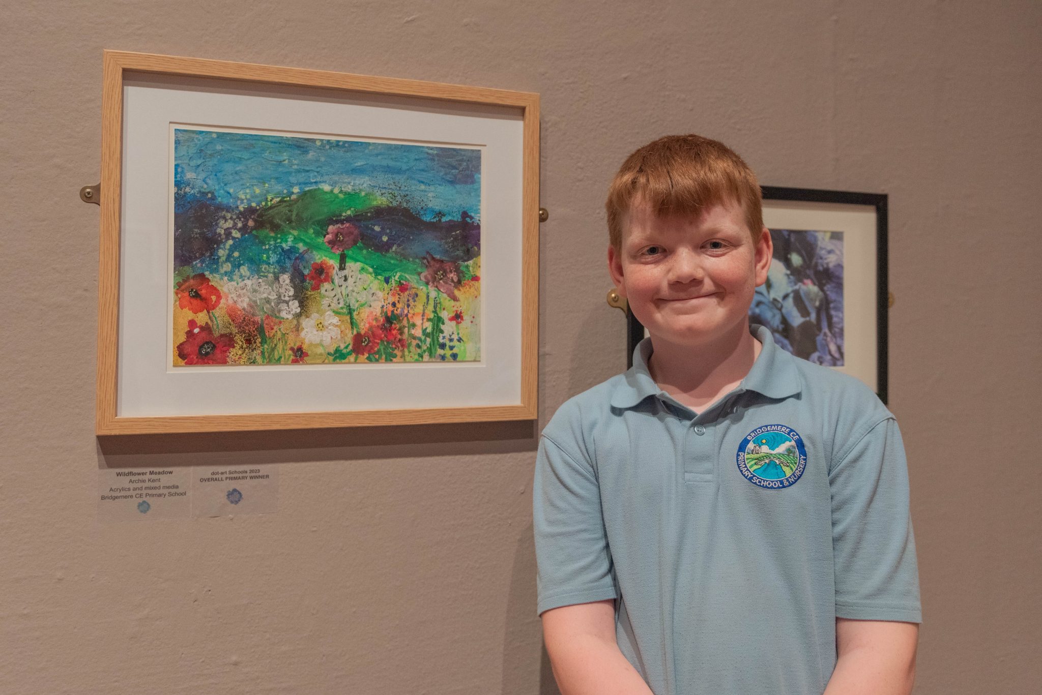 Prize Giving and new exhibition at Walker Art Gallery celebrates ...